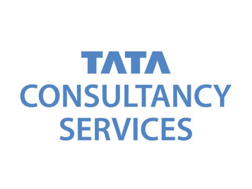 Tata Consultancy Services logo - Global Good Awards